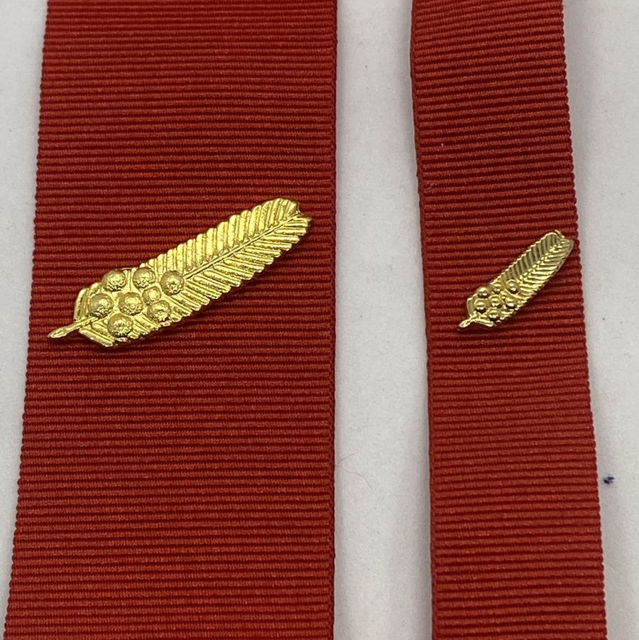 Australian Commendation For Bravery Elite Medals Australian Commendation For Bravery Elite Medals