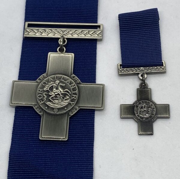 George Cross - Elite Medals