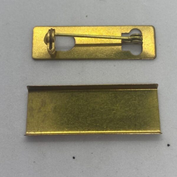 Ribbon Mounting Bar - 1 USA - Elite Medals