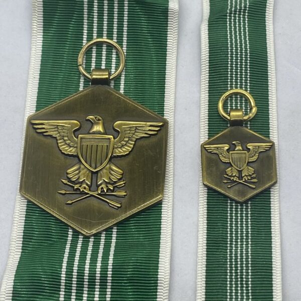 USA Army Commendation Medal - Elite Medals