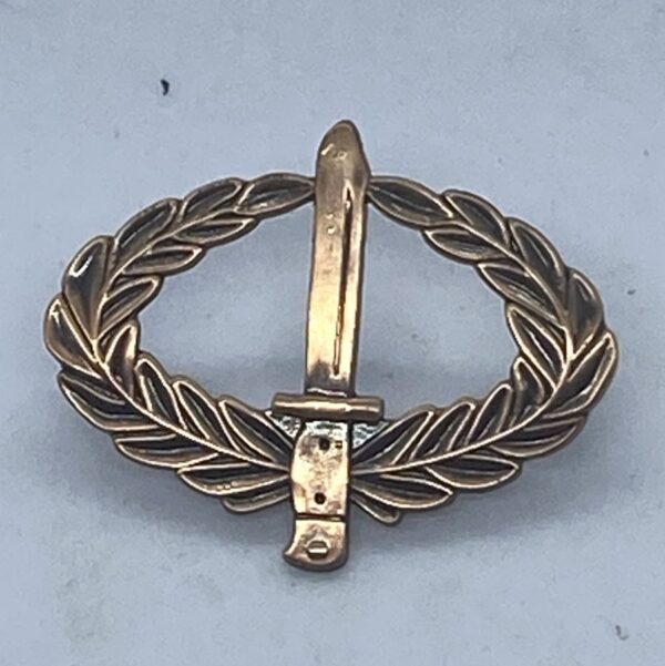 Australian Army Infantry Combat Badge - Elite Medals